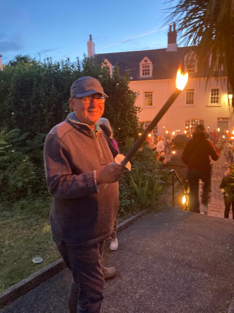 Alumnus - Matthew Diebel (SA 1966) | Solefield School