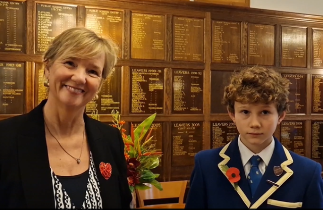 Welcome to Solefield School, Sevenoaks, Kent