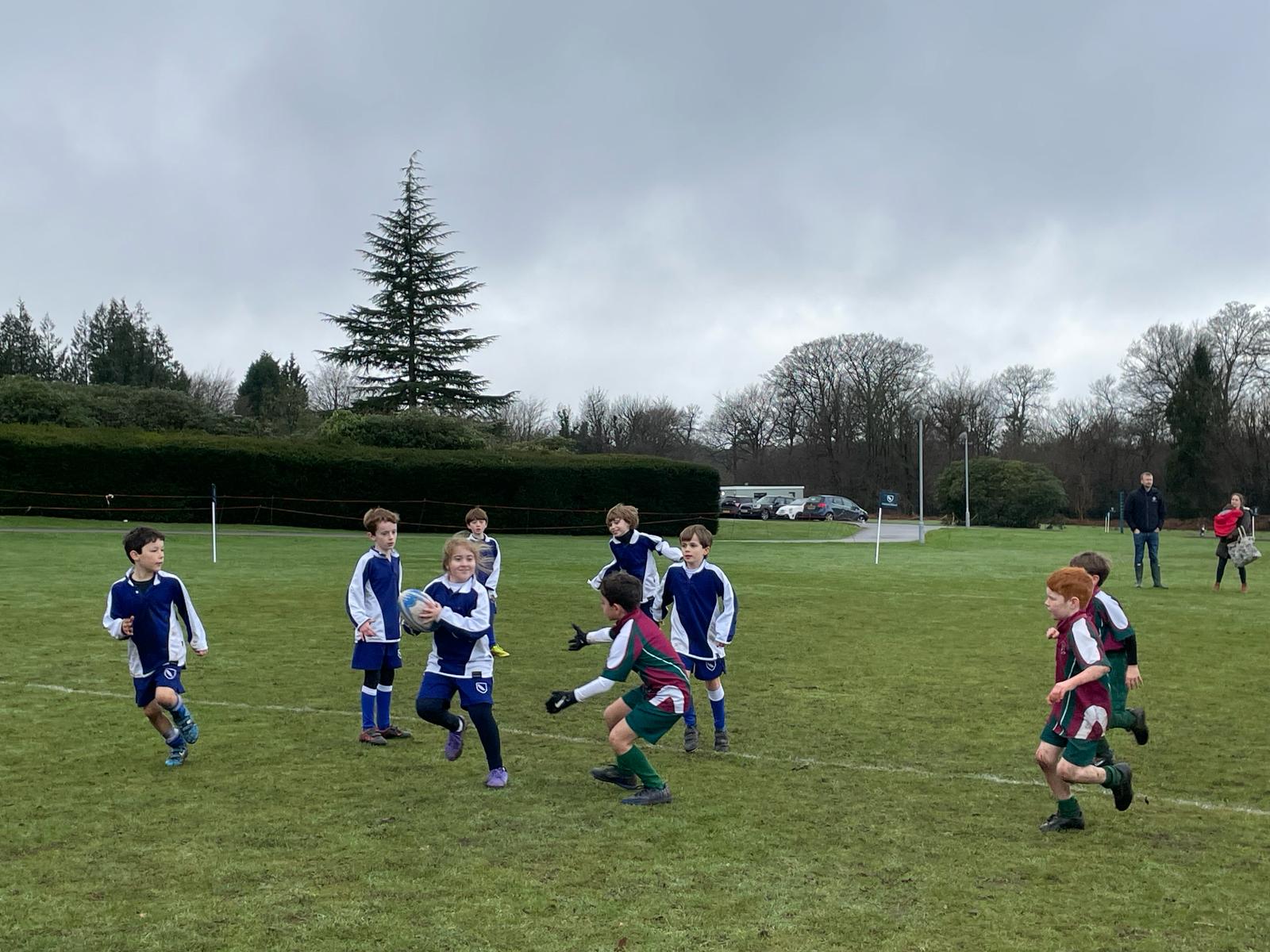 Welcome to Solefield School, Sevenoaks, Kent