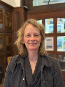 Staff and Governors at Solefield School