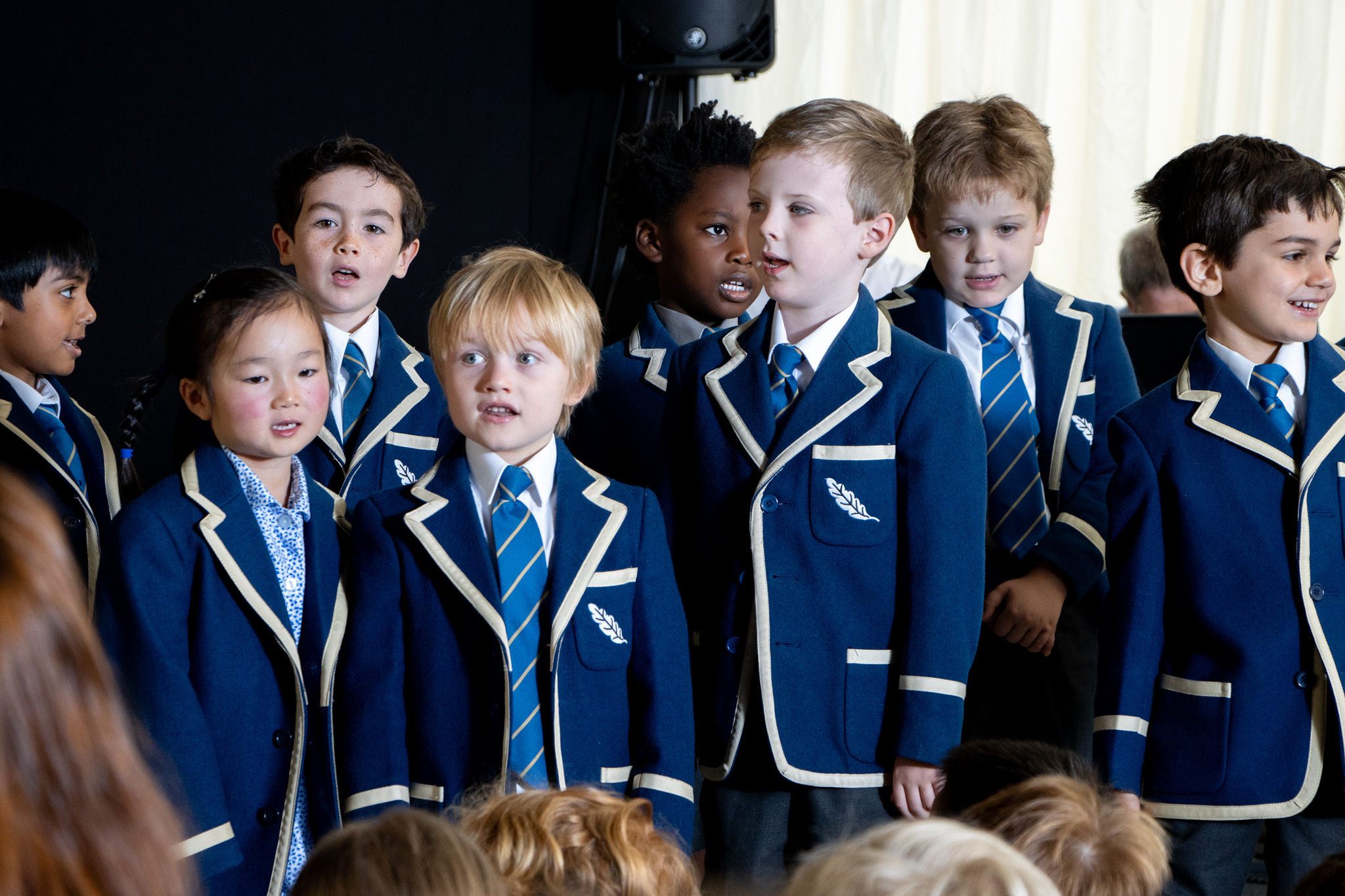 Welcome to Solefield School, Sevenoaks, Kent