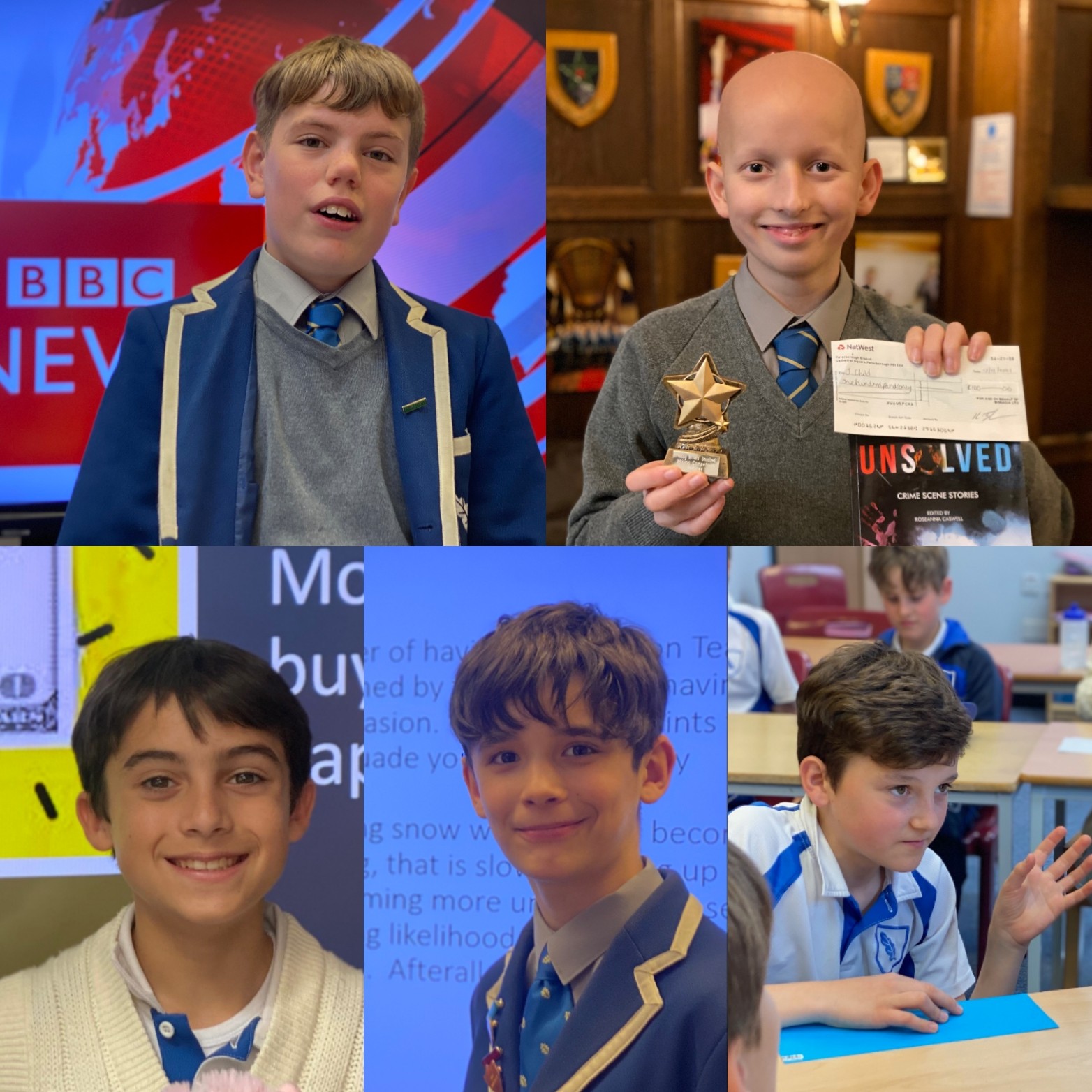 How To Make English Exciting And Relevant For Pupils Today Solefield
