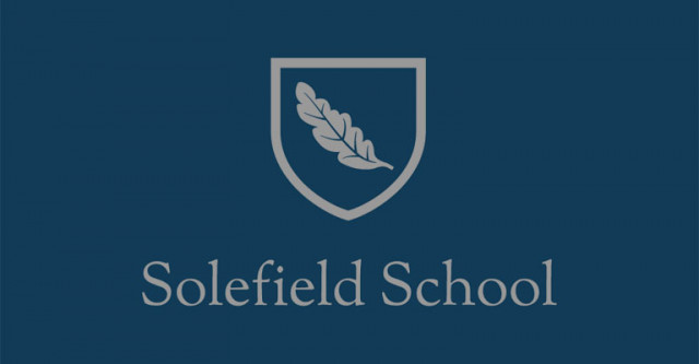 Welcome to Solefield Independent boys school in Sevenoaks, Kent